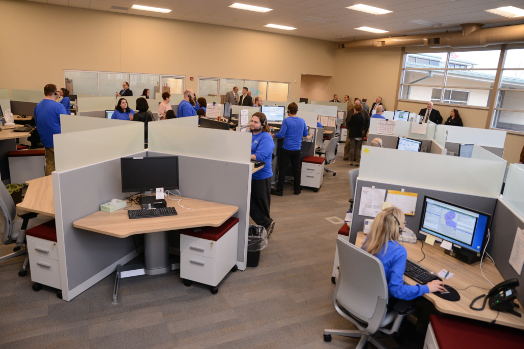 Administrative Staff | OHIO811 | Call 811 Before You Dig