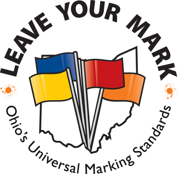 Ohio’s Universal Marking Standards | OHIO811 | Call 811 Before You Dig