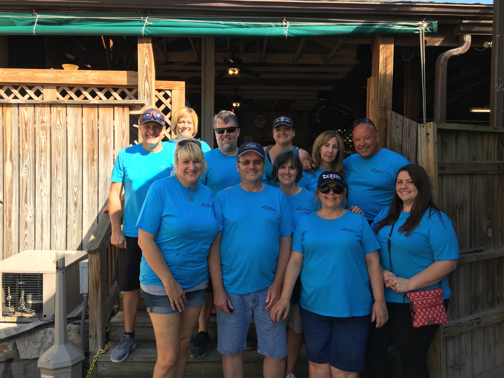 Administrative Staff | OHIO811 | Call 811 Before You Dig