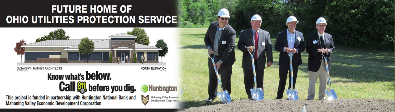 Newsroom – OHIO811 | Call 811 Before You Dig | OHIO811