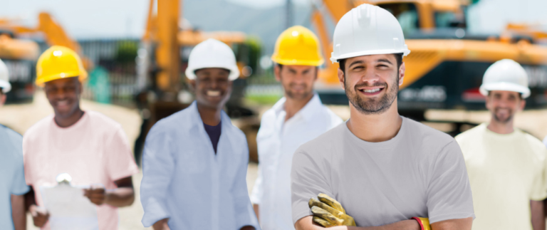 Excavators | OHIO811 | Call 811 Before You Dig