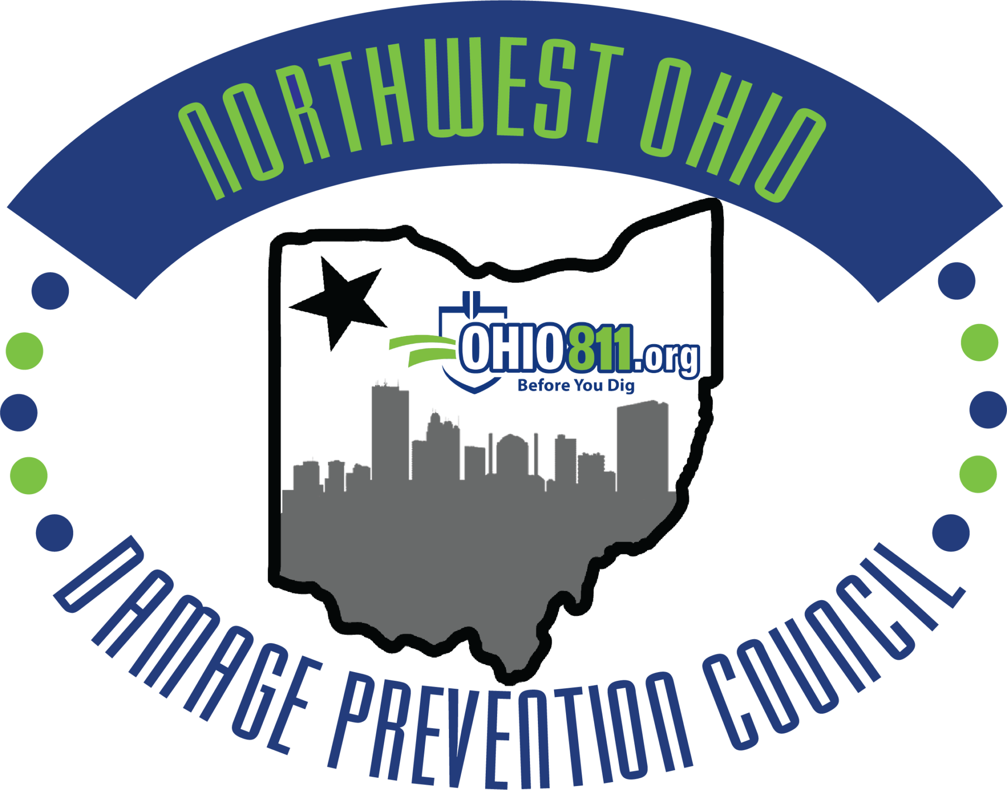Consejos Para La Prevención De Daños | OHIO811 | Call 811 Before You Dig