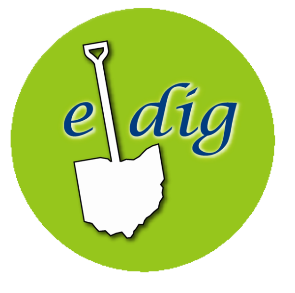 Online Requests | OHIO811 | Call 811 Before You Dig