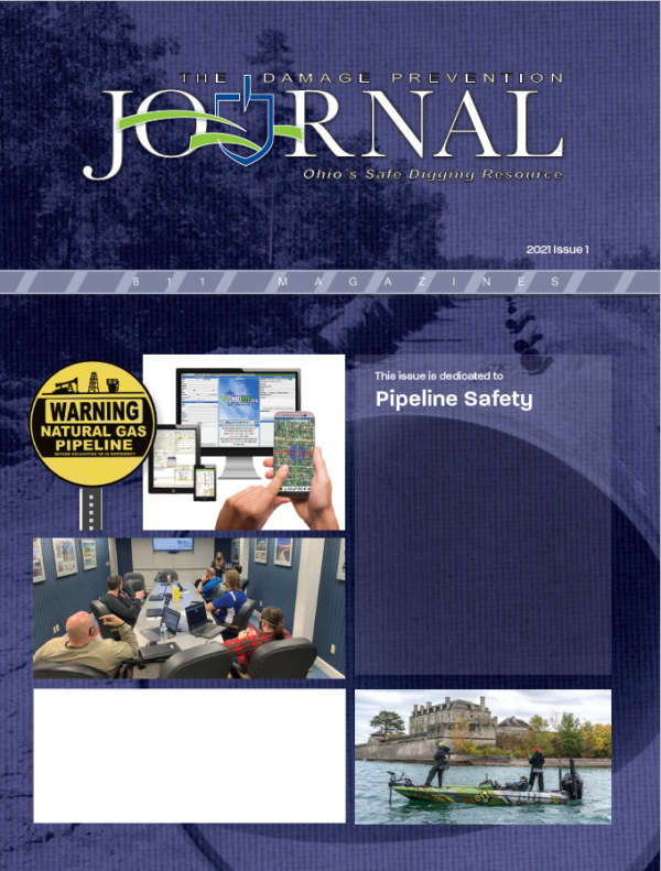 Newsroom – OHIO811 | Call 811 Before You Dig | OHIO811