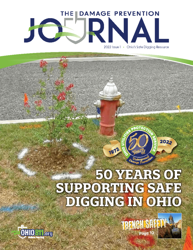 Newsroom – OHIO811 | Call 811 Before You Dig | OHIO811
