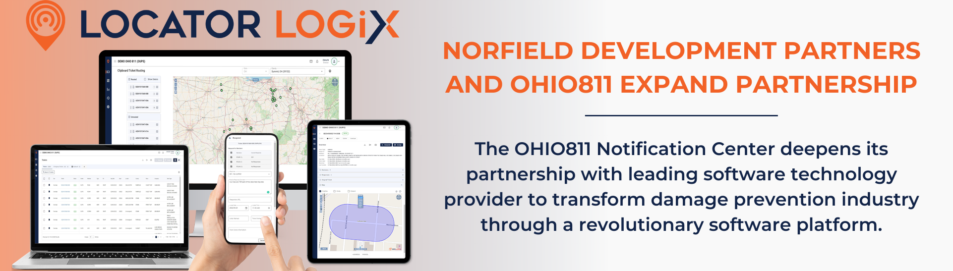 Newsroom – OHIO811 | Call 811 Before You Dig | OHIO811