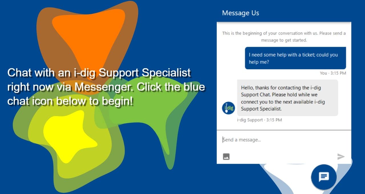 i-dig Training – OHIO811 | Call 811 Before You Dig | OHIO811