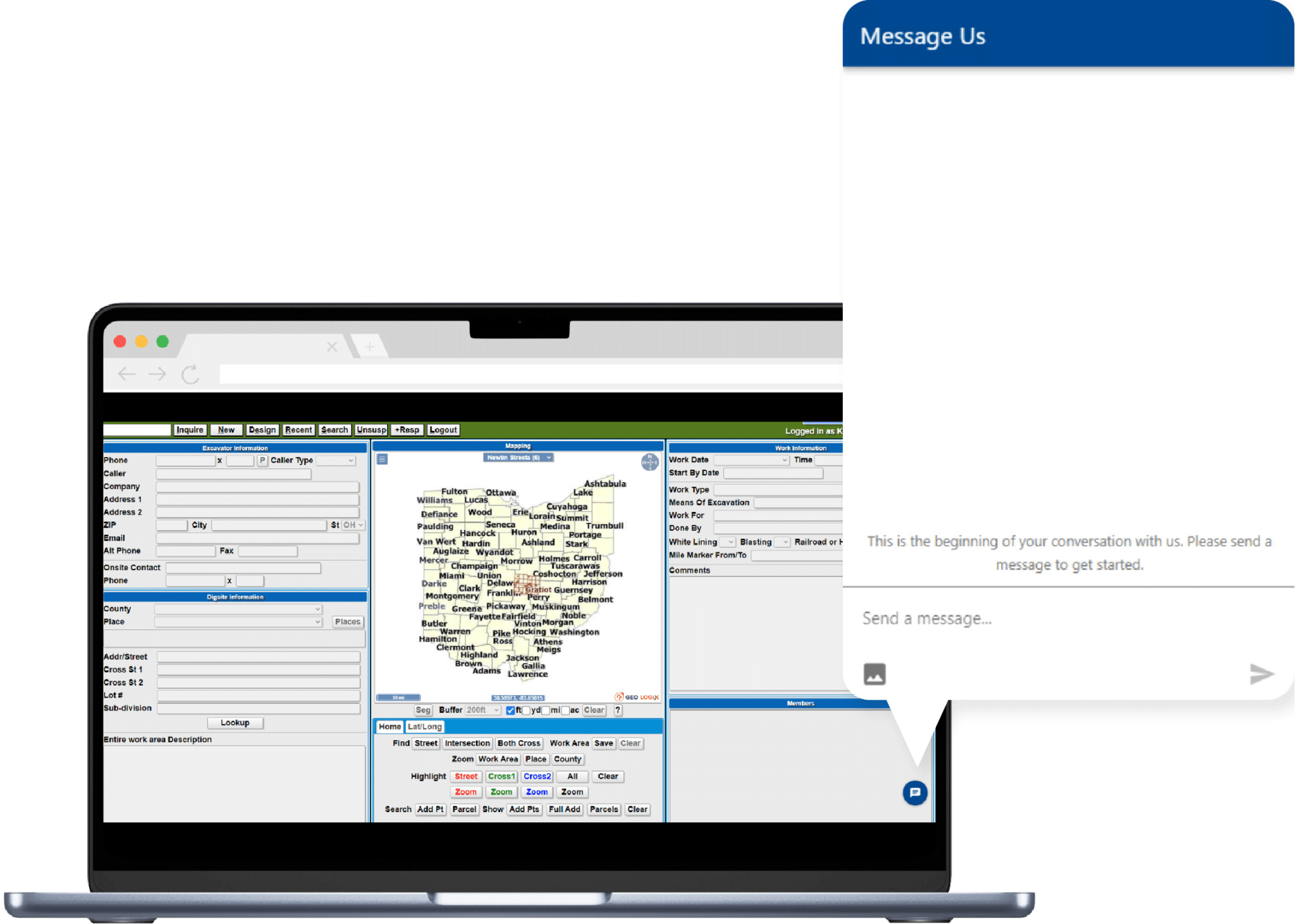 i-dig Additional Resources | OHIO811 | Call 811 Before You Dig
