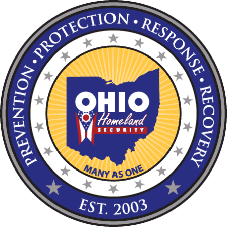 Ohio Homeland Security (OHS) a Division of the Ohio Department of ...