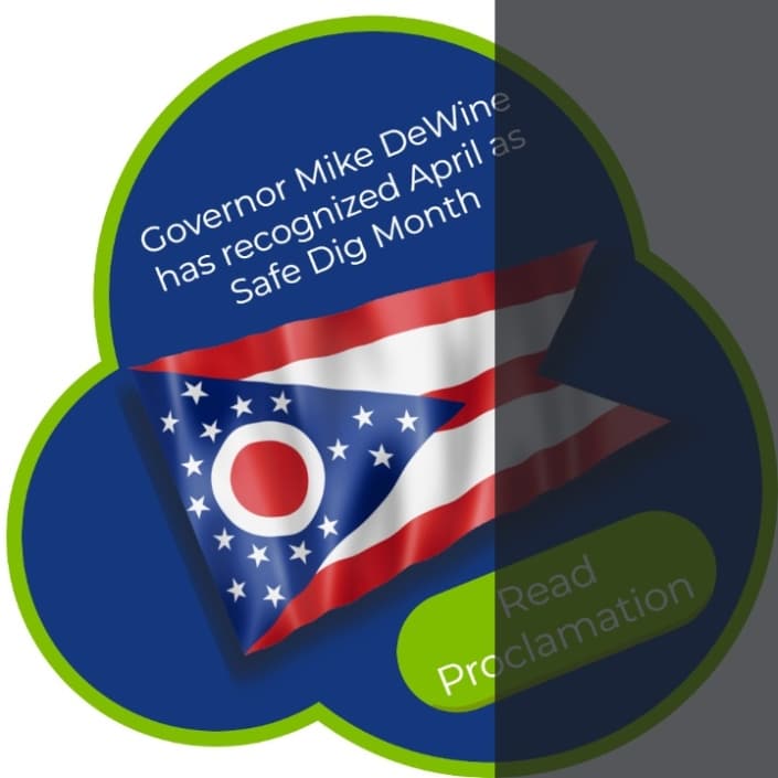 OHIO811 | Call 811 Before You Dig | Dig Notification Request