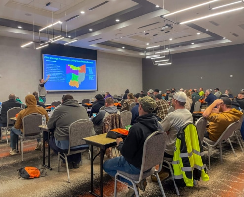 Blog Grid | OHIO811 | Call 811 Before You Dig